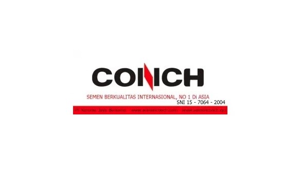 Gaji PT Conch North Sulawesi Cement - Gaji dan Loker PT